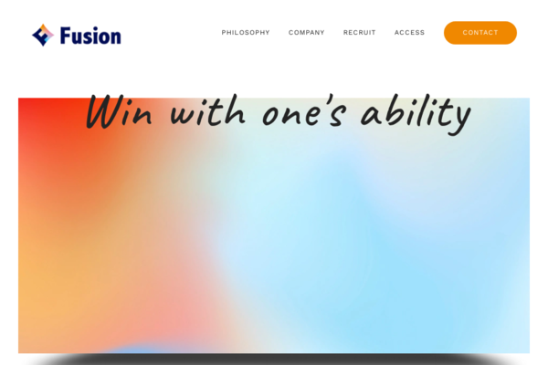 株式会社Fusion